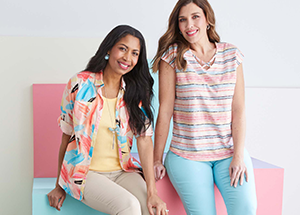 Women's Clothing and Apparel | Northern Reflections Canada